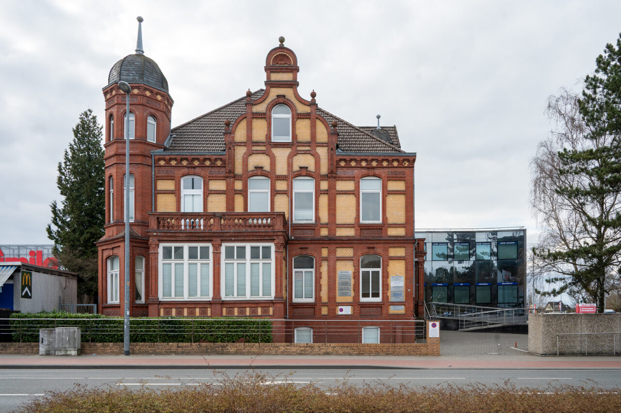 Praxis Habbach in Gifhorn | Chirurgie, Unfallchirurgie, Orthopädie & Durchgangsarzt